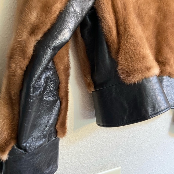 Vintage | Jackets & Coats | Vintage Mink Coat | Poshmark